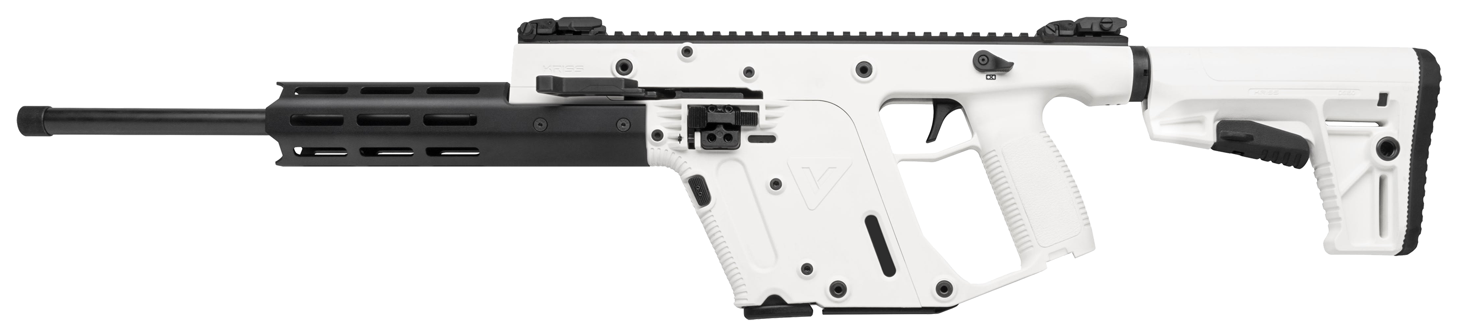 Kriss USA Vector CRB Semi-Auto Rimfire Rifle | Cabela's